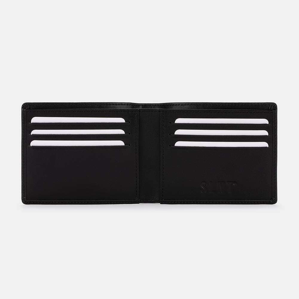 RFID Bifold Wallet