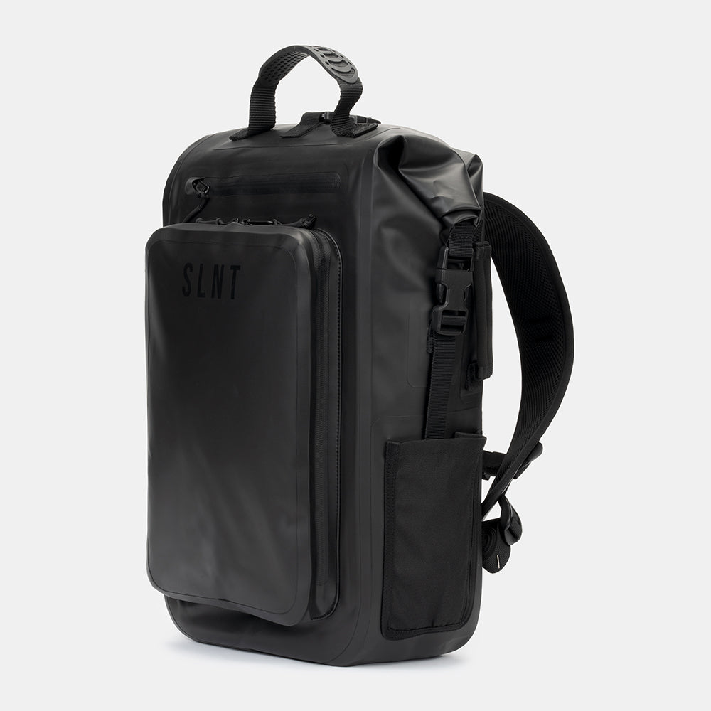 Home / FARADAY BACKPACK / Expanded Waterproof Faraday Backpack