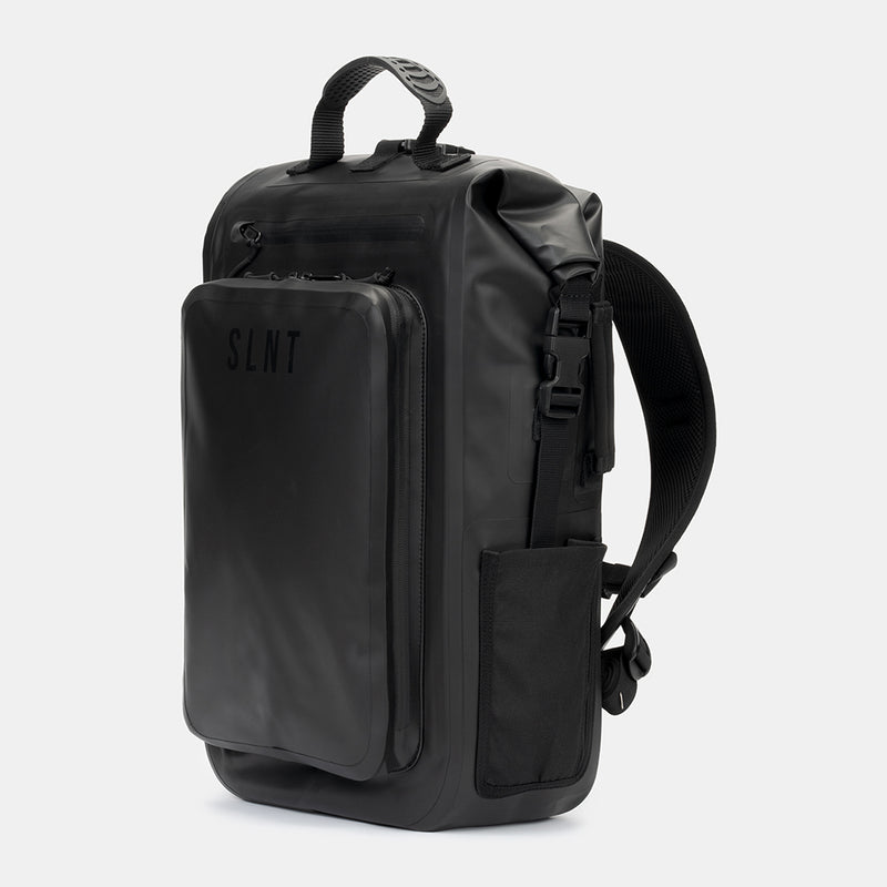 Home / FARADAY BACKPACK / Expanded Waterproof Faraday Backpack