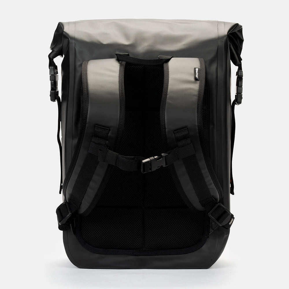 Home / FARADAY BACKPACK / Expanded Waterproof Faraday Backpack
