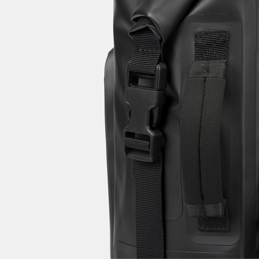 Home / FARADAY BACKPACK / Expanded Waterproof Faraday Backpack