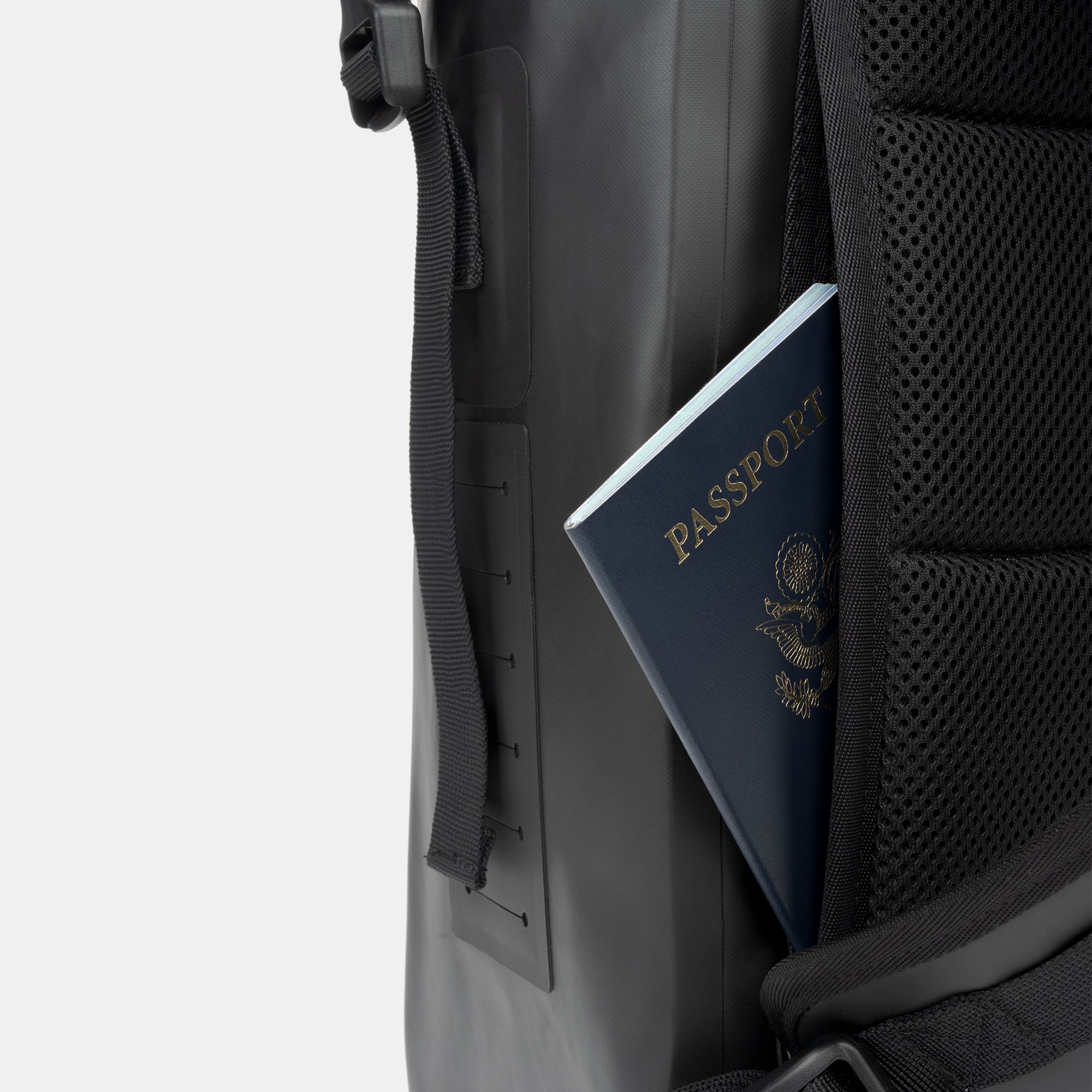 Home / FARADAY BACKPACK / Waterproof Faraday Backpack