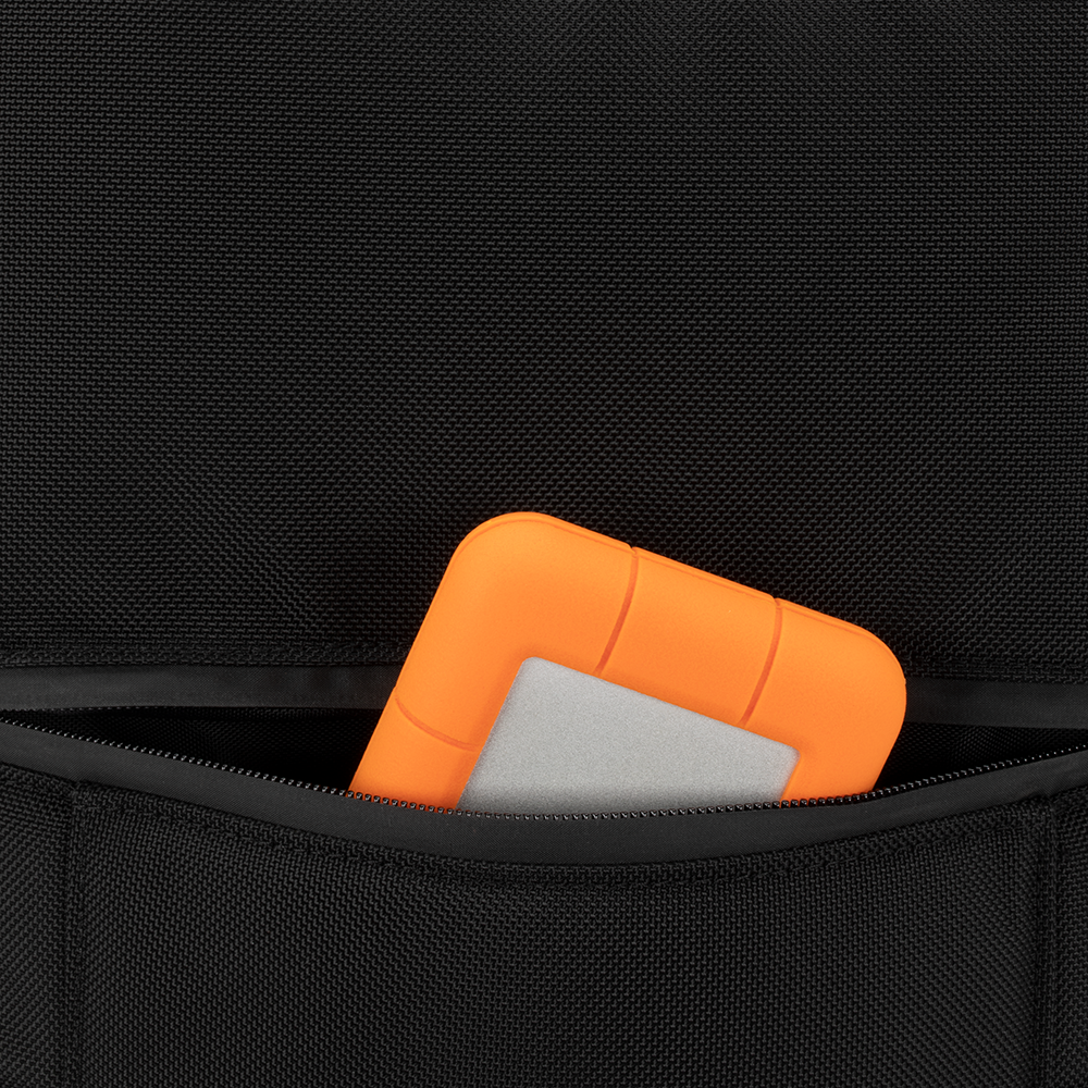 Submersible Faraday Backpack - USA