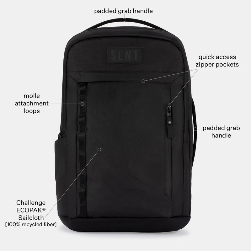 Home / Collection All Products / E3 Faraday Backpack