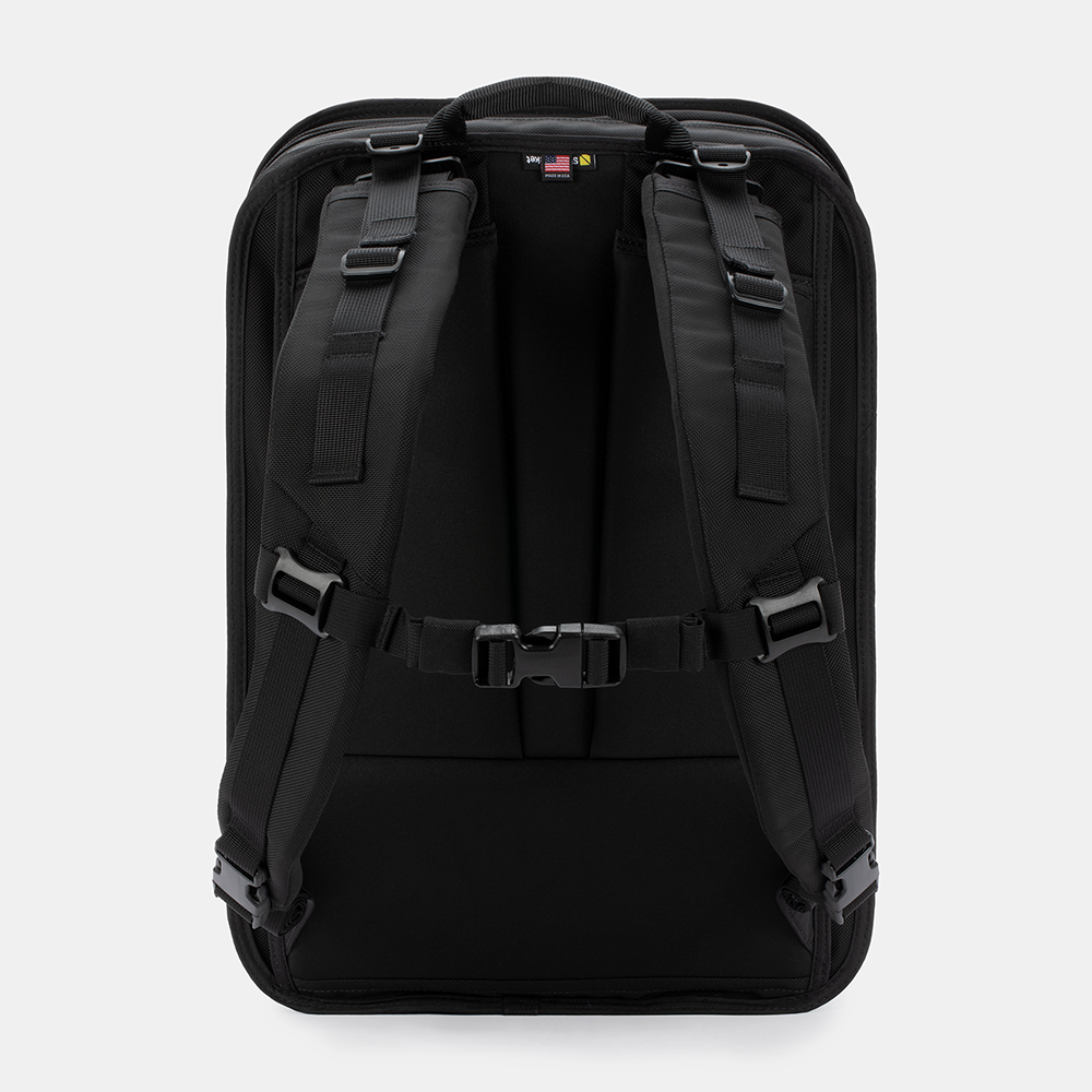 Home / FARADAY BACKPACK / Submersible Faraday Backpack - USA